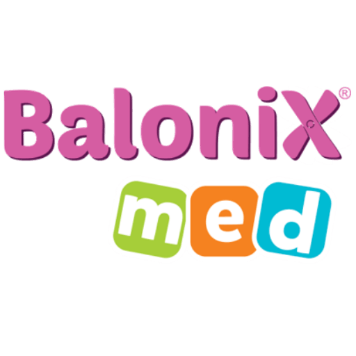 Balonix Med | Přípravek na kojeneckou koliku a prdíky